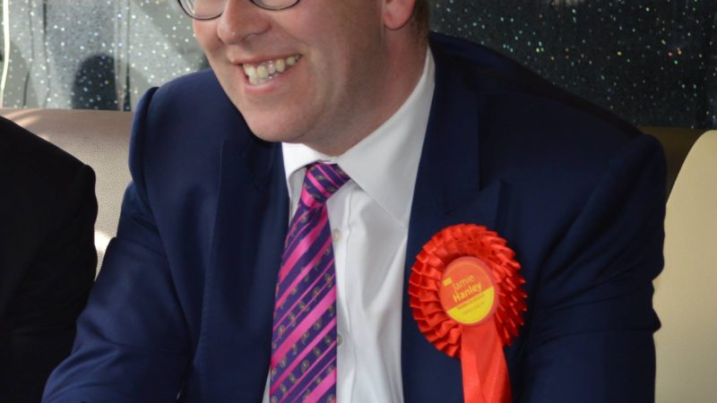 I am not factional but we need a leader who can help us win - anything ...