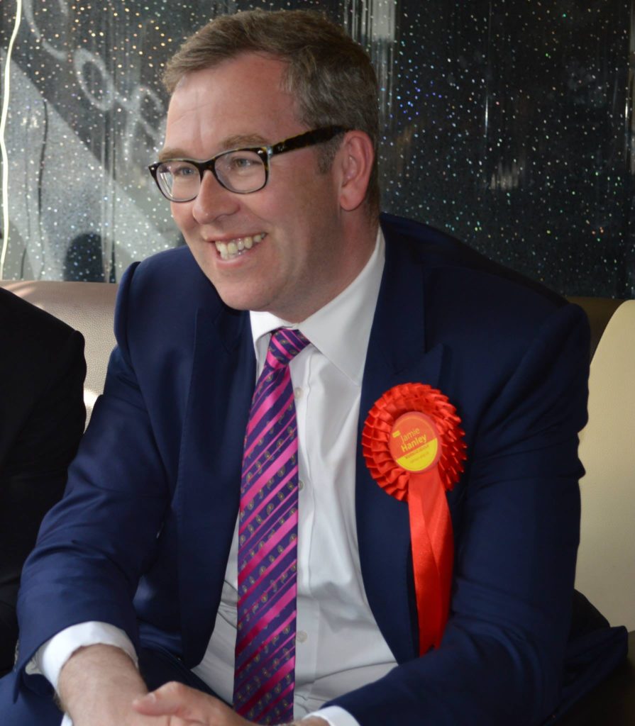 I am not factional but we need a leader who can help us win - anything ...