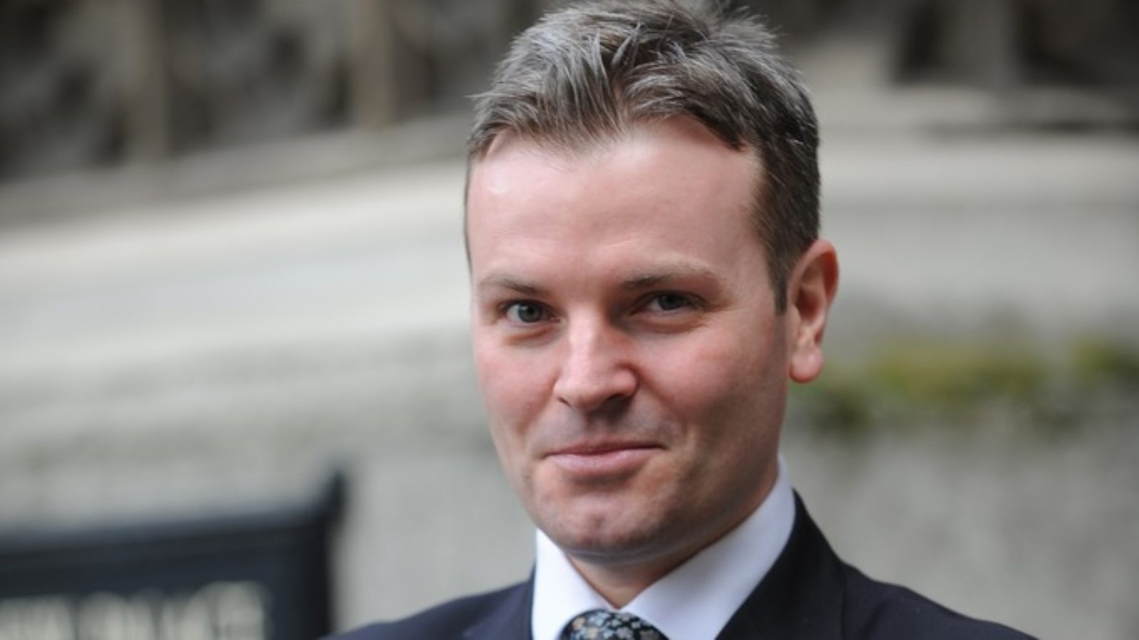Corbyn critic Jamie Reed quits parliament for job in the nuclear ...
