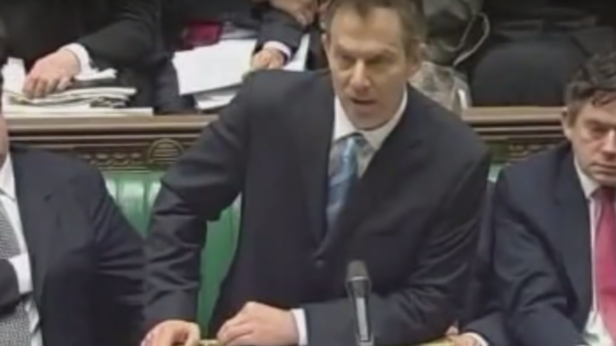 ‘Starmerism is about fixing the failures of not only Corbynism, but ...