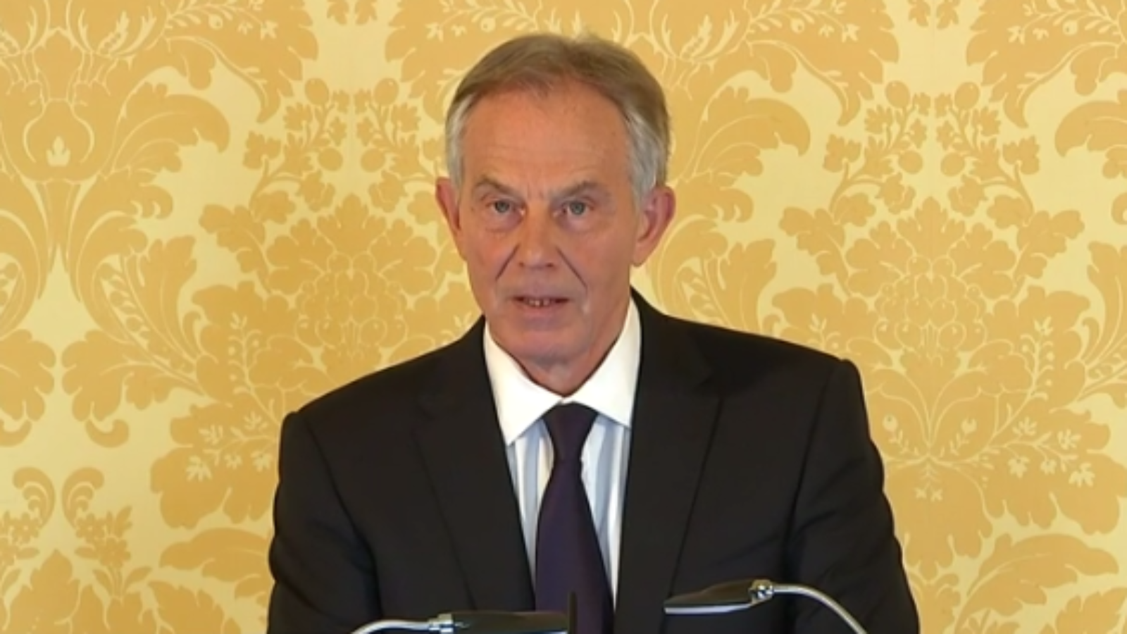 Chilcot should not mean we ignore our responsibility to protect ...