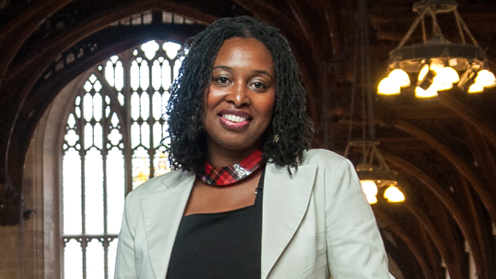 Dawn Butler replaces Sarah Champion as shadow women and equalities ...