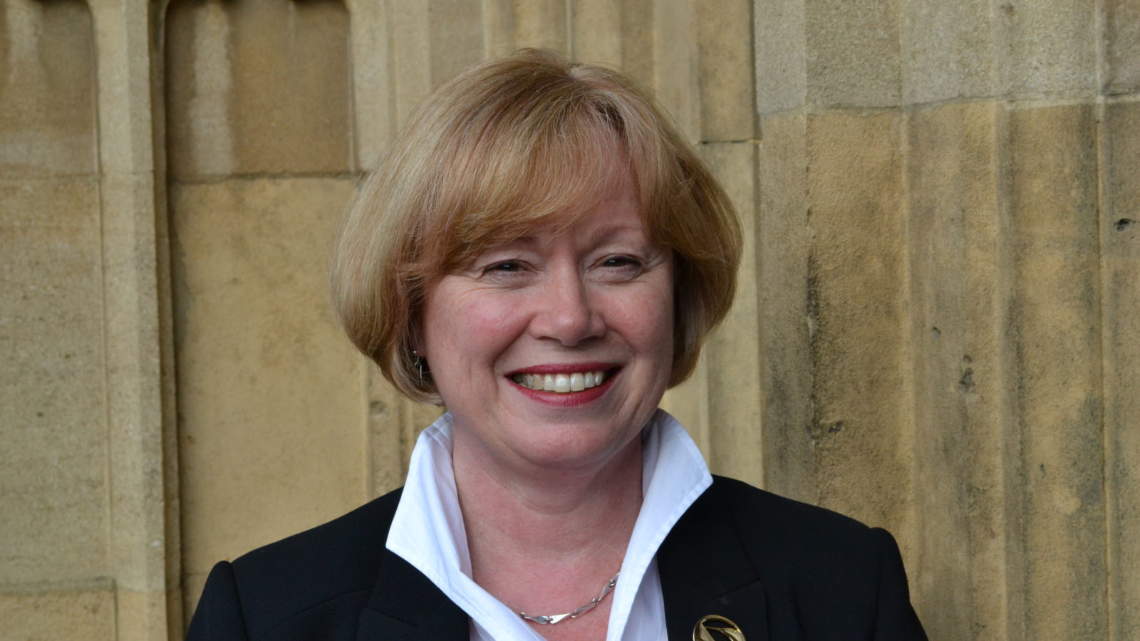 Angela Smith: This dithering, distracted PM has to deliver a Brexit not ...