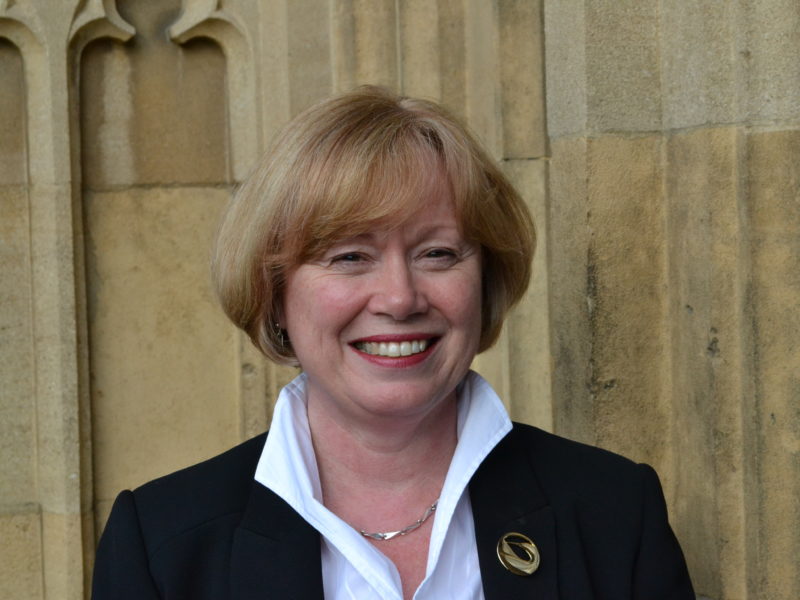 Baroness Angela Smith of Basildon Archives - LabourList