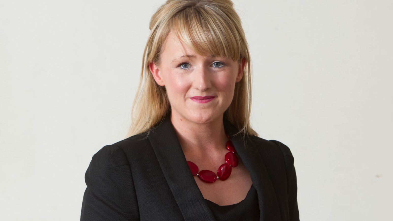 Long-Bailey: Devolve power out of Westminster to "where it belongs ...