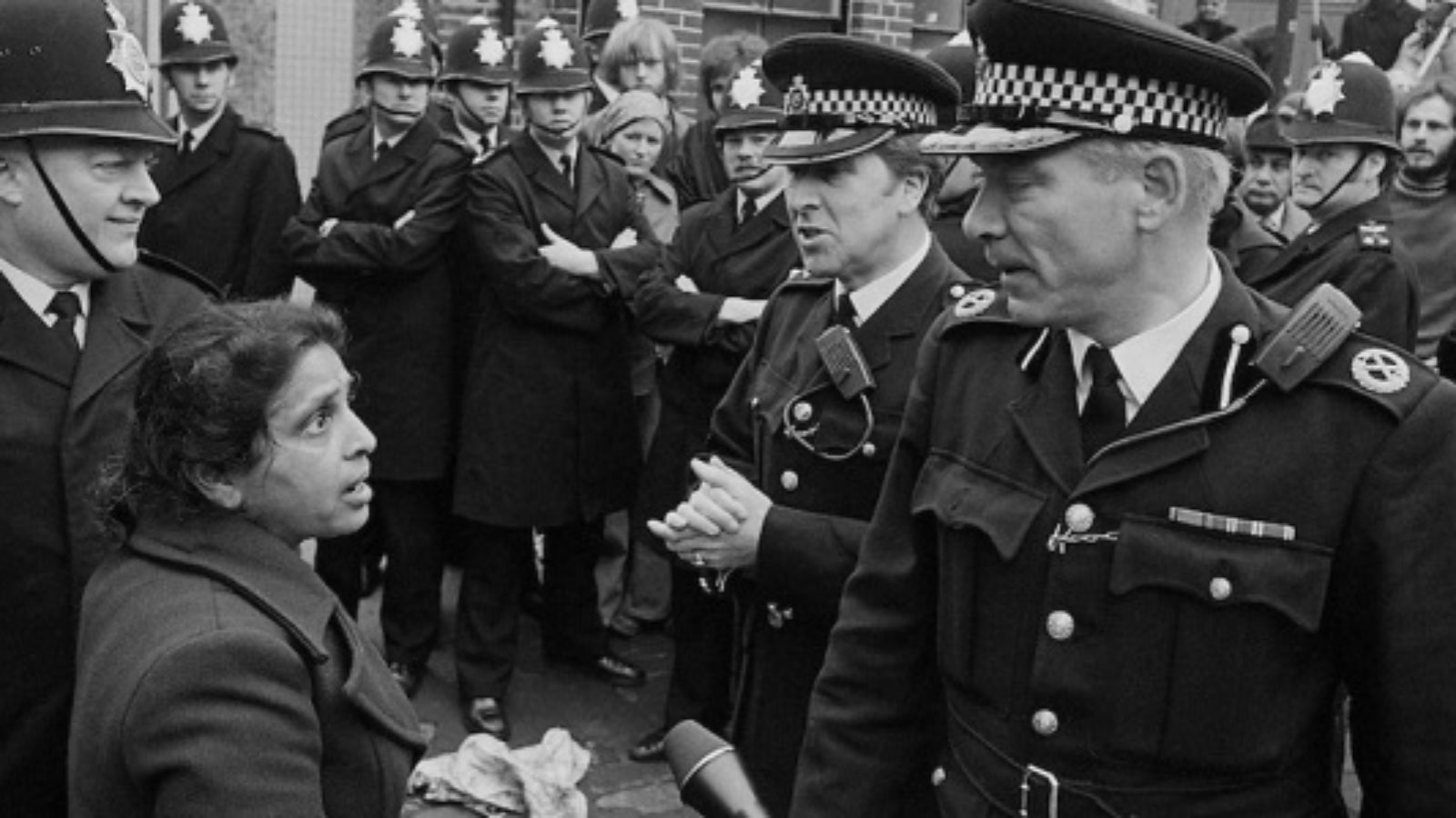 Jack Dromey: Power List reminds us of the heroic struggle of Grunwick ...