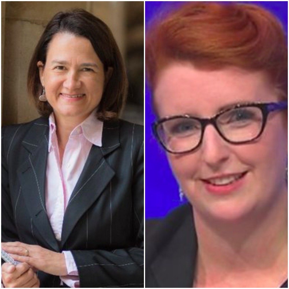 Louise Haigh and Catherine West: In Colombia the basic rights we take ...