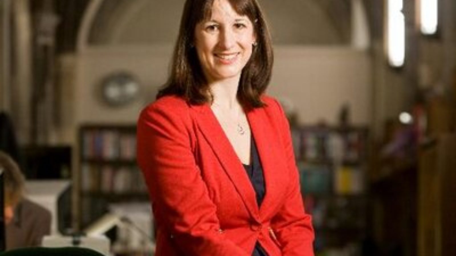 Rachel Reeves: We should look to Harold Wilson and Alice Bacon's ...