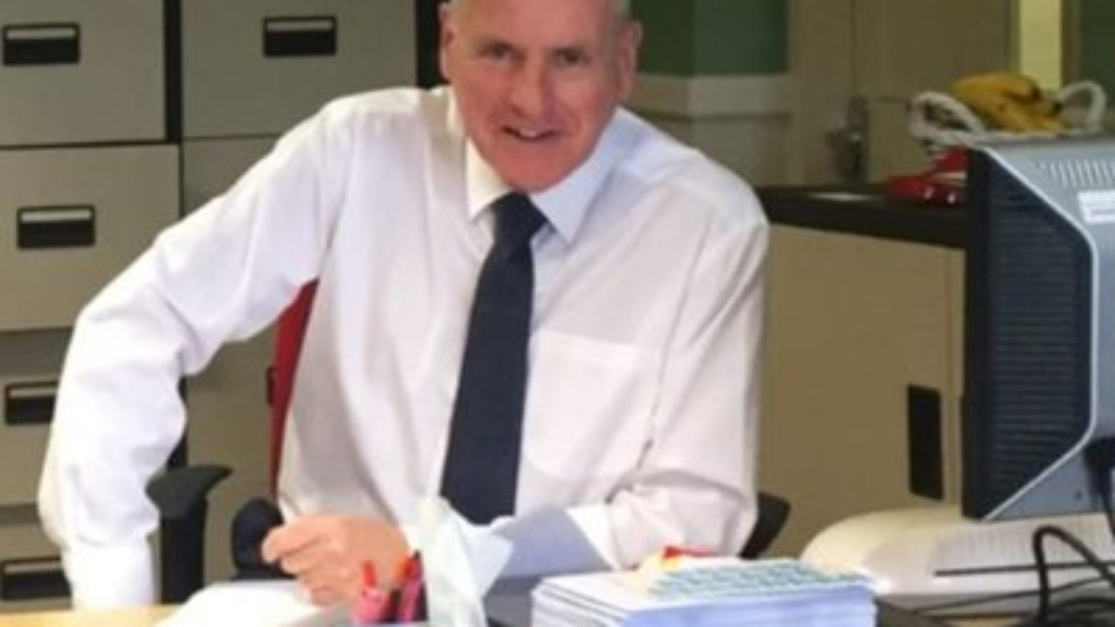 Coaker plans "listening and learning" tour in bid to boost Labour ...