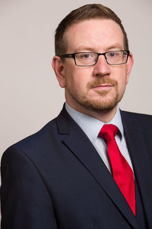 Andrew Gwynne: Tory dogma and constant cuts puts Britain's future at ...