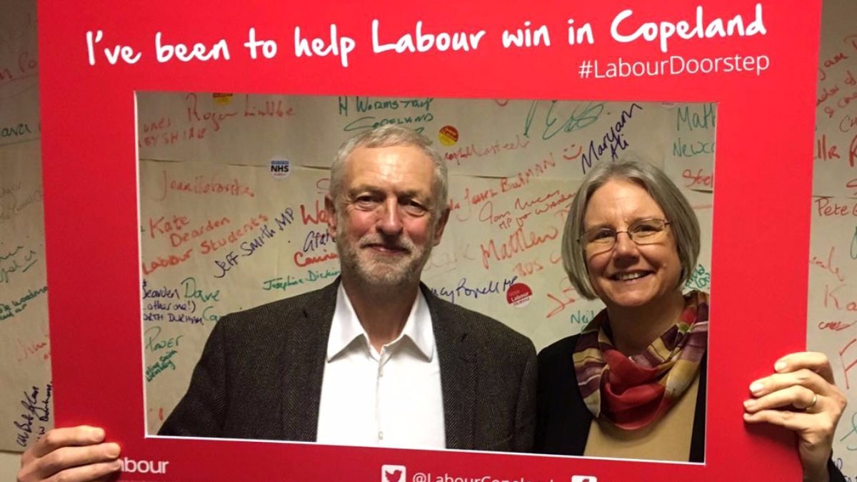 Luke Akehurst: Momentum clutch at straws for an explanation of Copeland ...