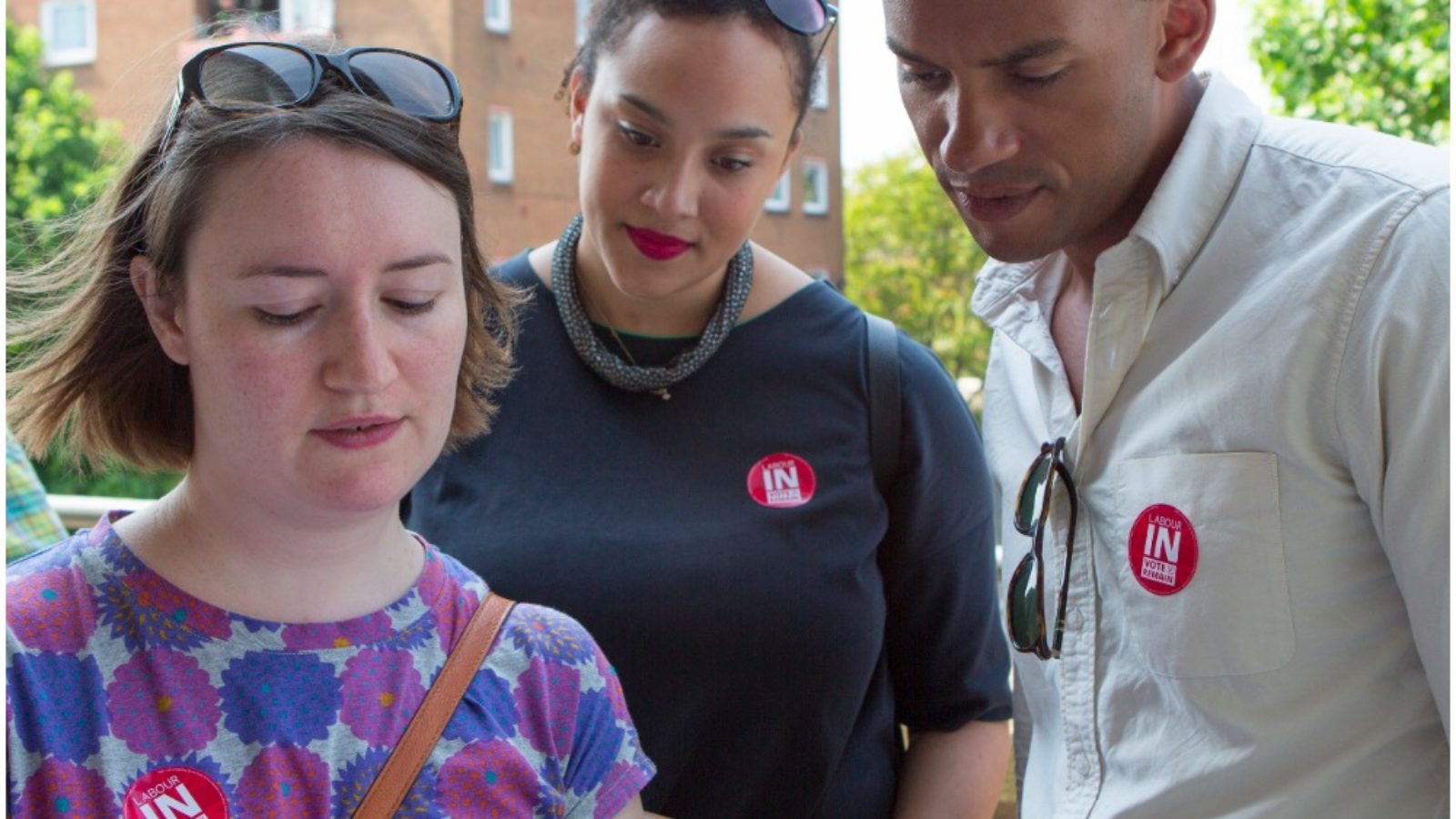 Umunna: The prime minister can't settle for anything less than single ...