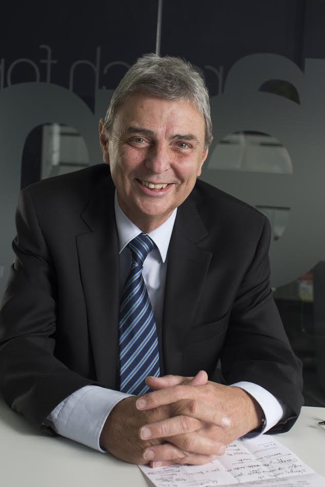 Dave Prentis: In an era when Theresa May holds Trump's hand, let's ...