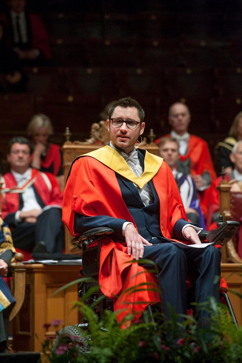 Ian Murray: Gordon Aikman gave a voice to motor neurone disease ...