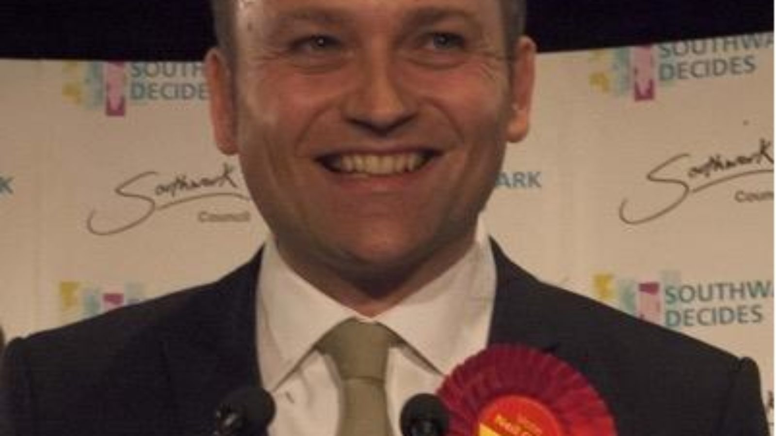 Neil Coyle: A government full of b**tards - LabourList