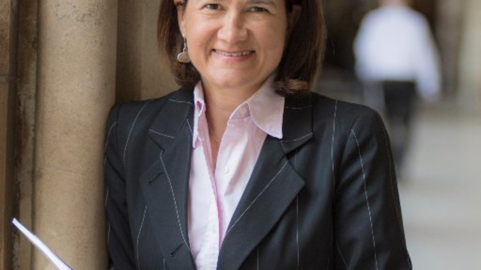 Catherine West: Human rights under attack again as Colombia peace deal ...