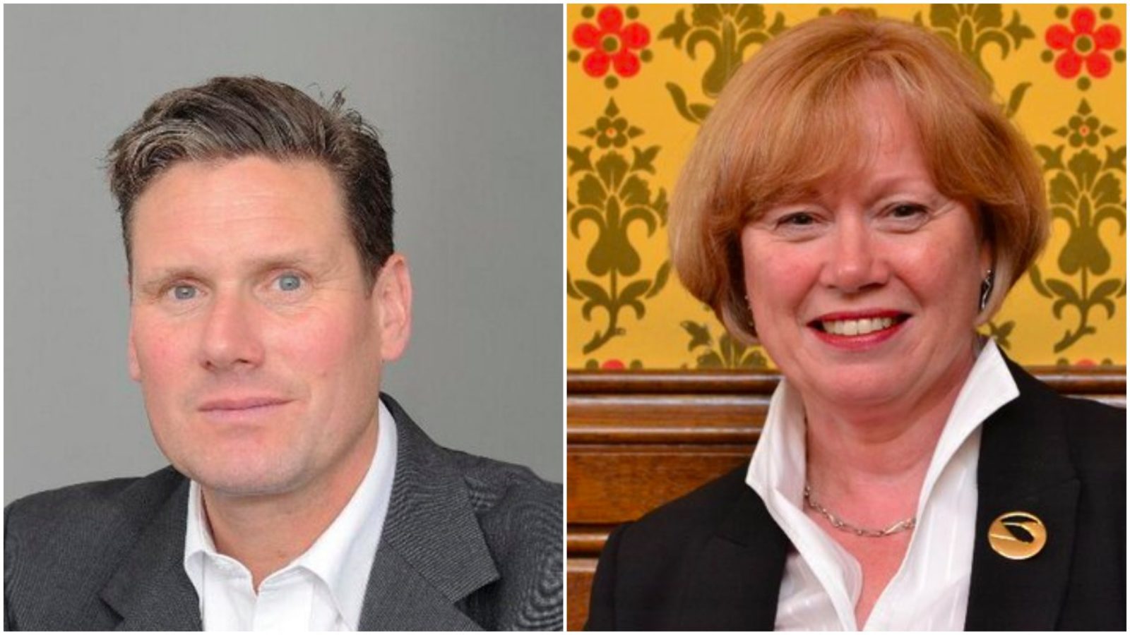 EU citizens rights must be protected and parliament must have a say ...