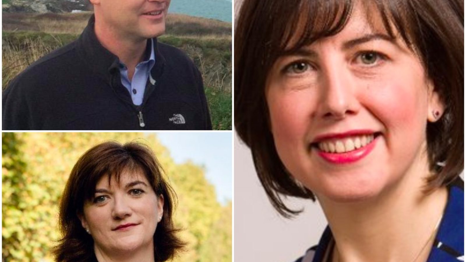 Lucy Powell in cross-bench push against May's grammar schools plans ...
