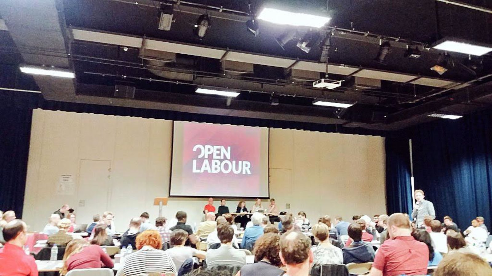 What does Open Labour stand for? The complete guide to its new position ...