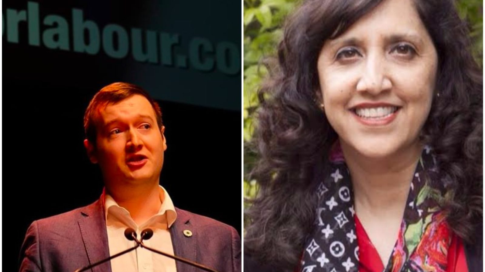 Manchester Gorton selection: Momentum activist and councillor join race ...