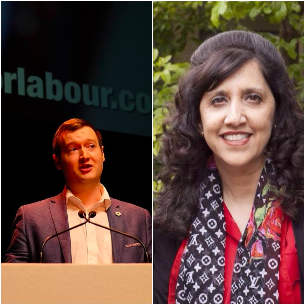 Manchester Gorton selection: Momentum activist and councillor join race ...