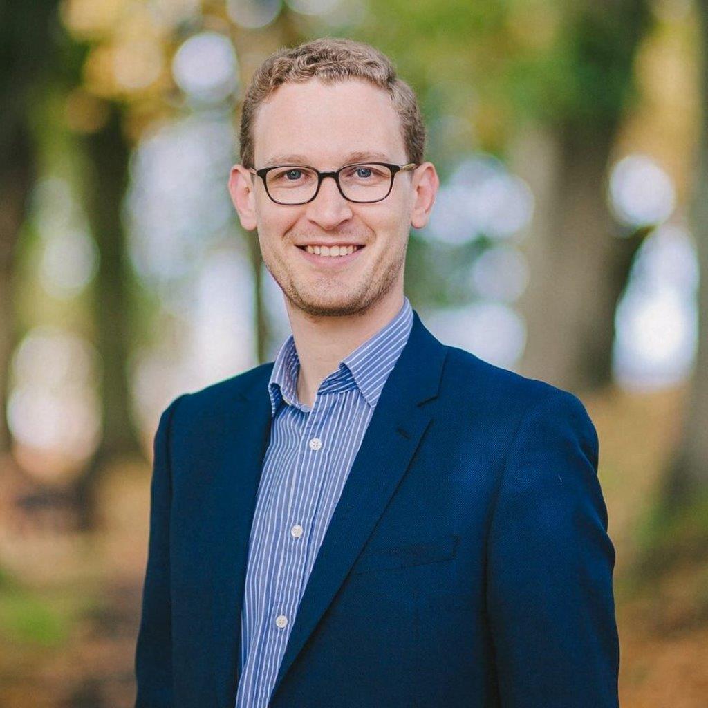 Darren Jones: The answer to globalisation? It's not nationalising the ...