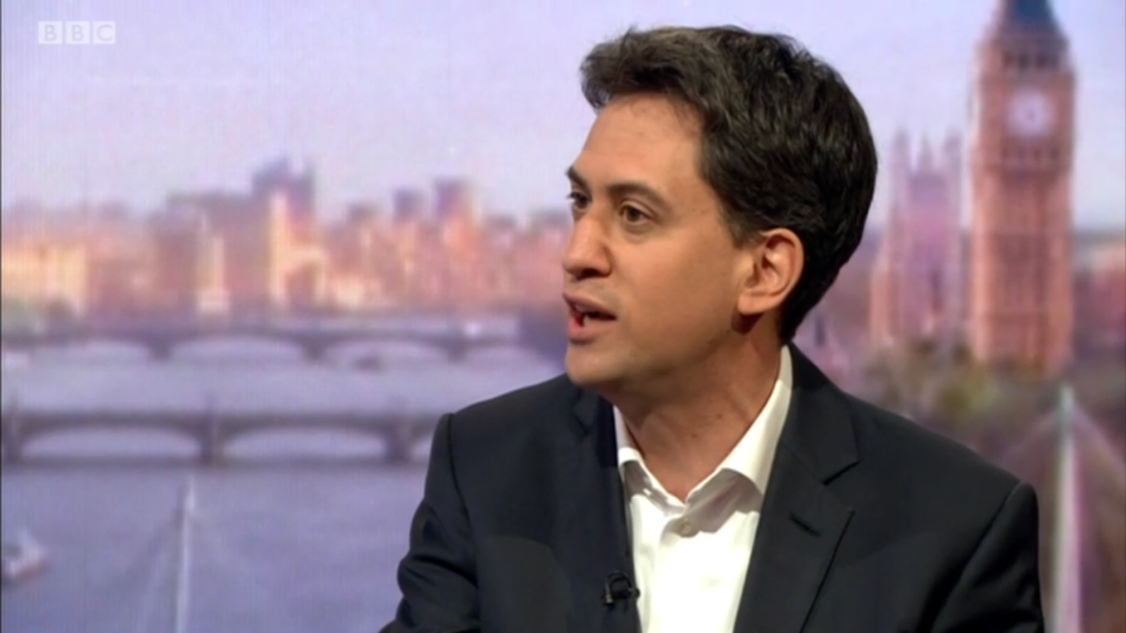 Election defeat was "very upsetting" says Ed M as he admits he ...