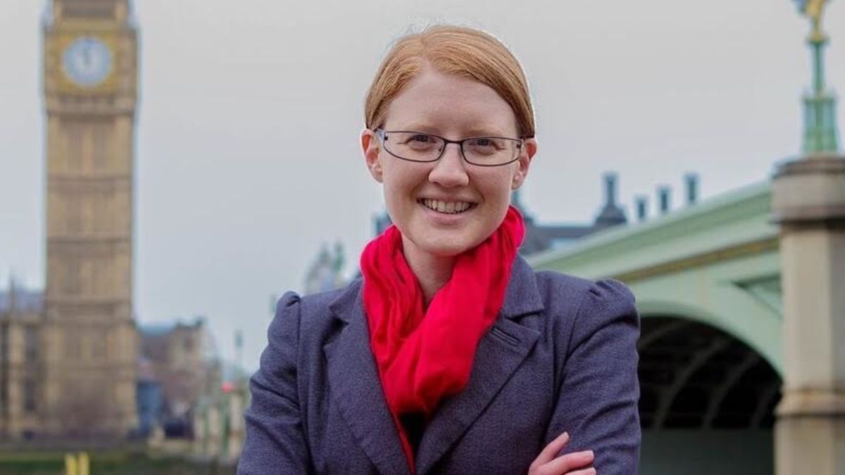 Holly Lynch: How can Tories tell young people they are not worth £7.50 ...