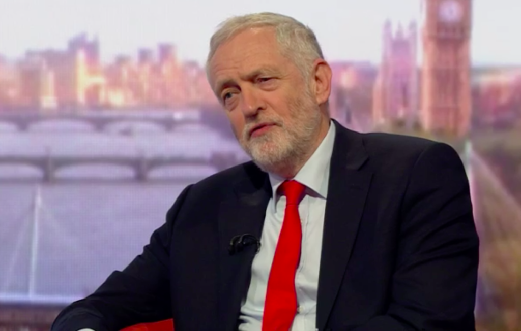 We are closing the gap on the Tories - Corbyn on Labour's results ... We are closing the gap on the Tories - Corbyn on Labour's results ...