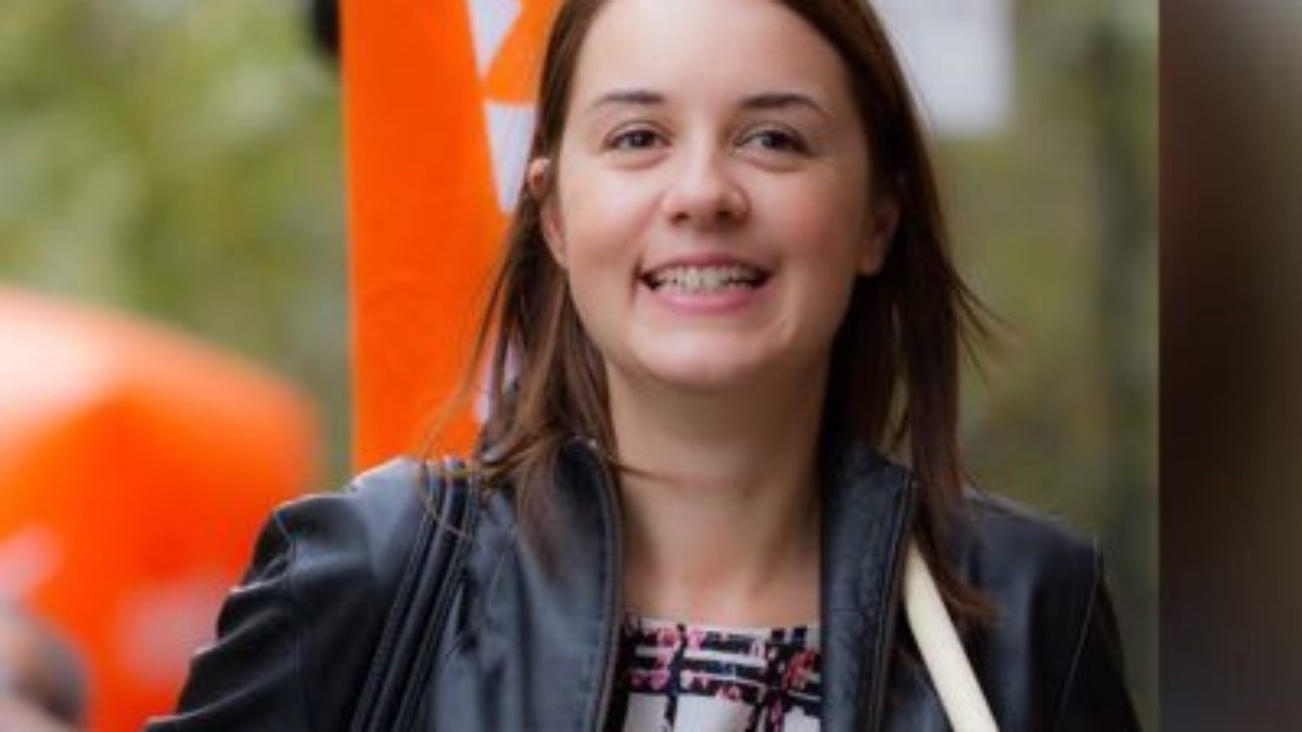 Steph Peacock: Union's vital victory means Tories can no longer deny ...