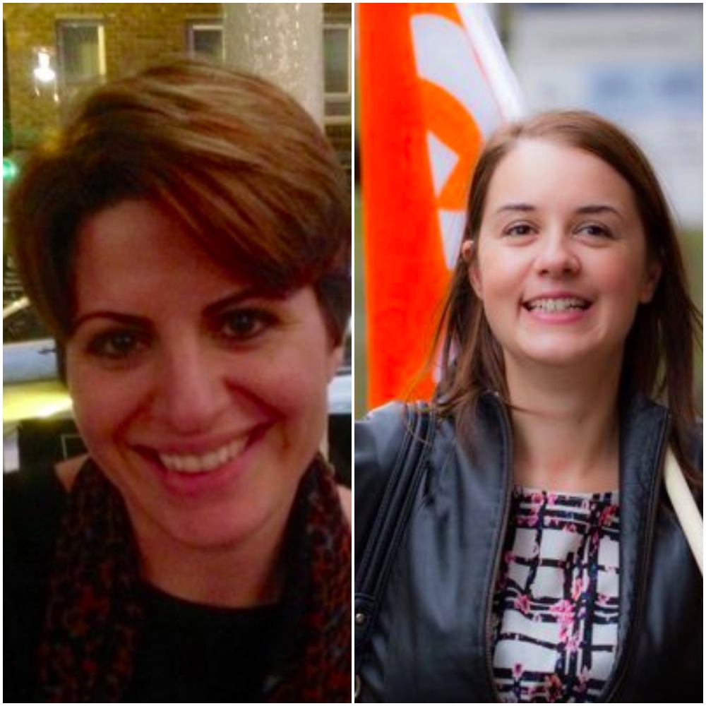 Councillor and GMB officer chosen for two Labour strongholds in ...