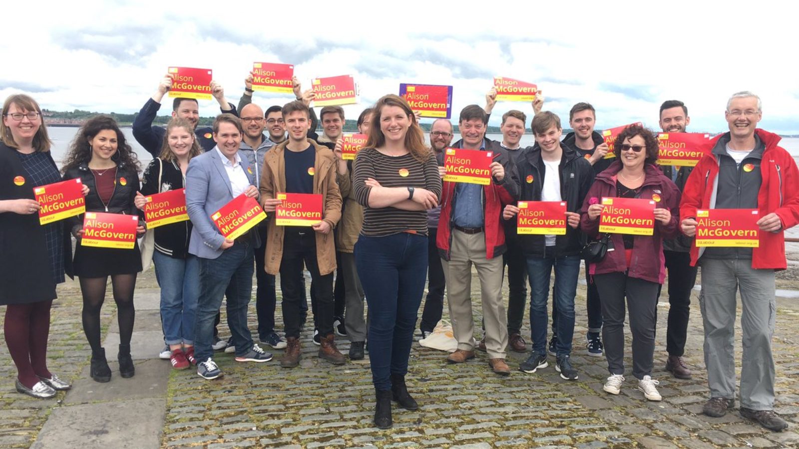Bean over Britain: Winning in Wirral is all part of seeing off the ...
