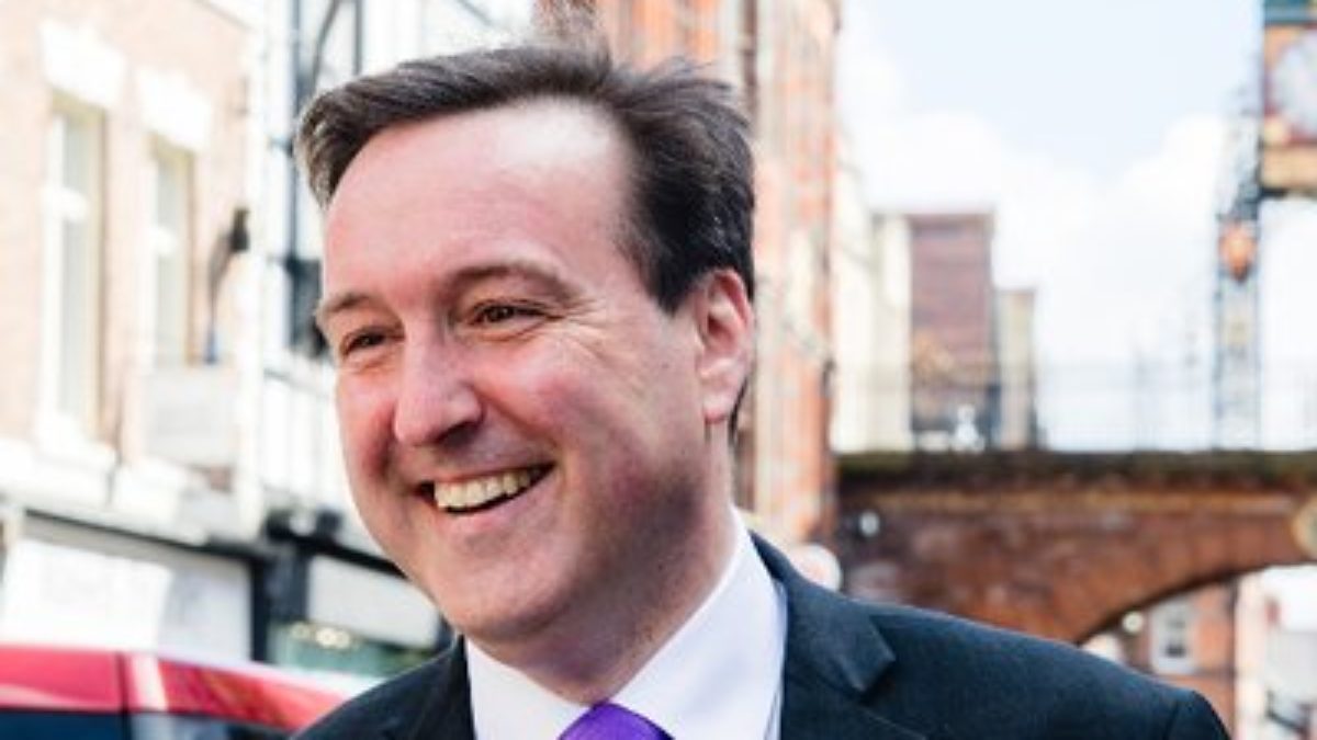 Bean over Britain: Matheson on school cuts, media bias and a 93 ...