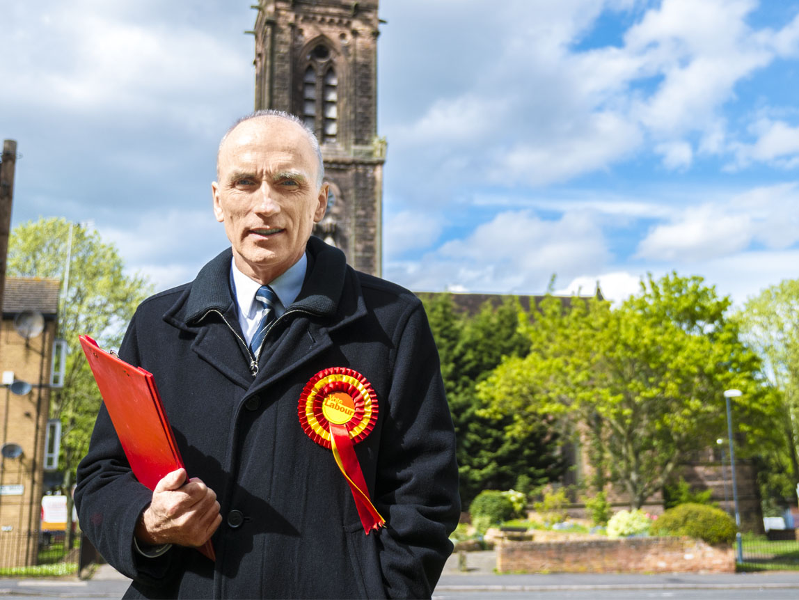 Chris Williamson: Mandatory reselection is coming - and it will be key ...