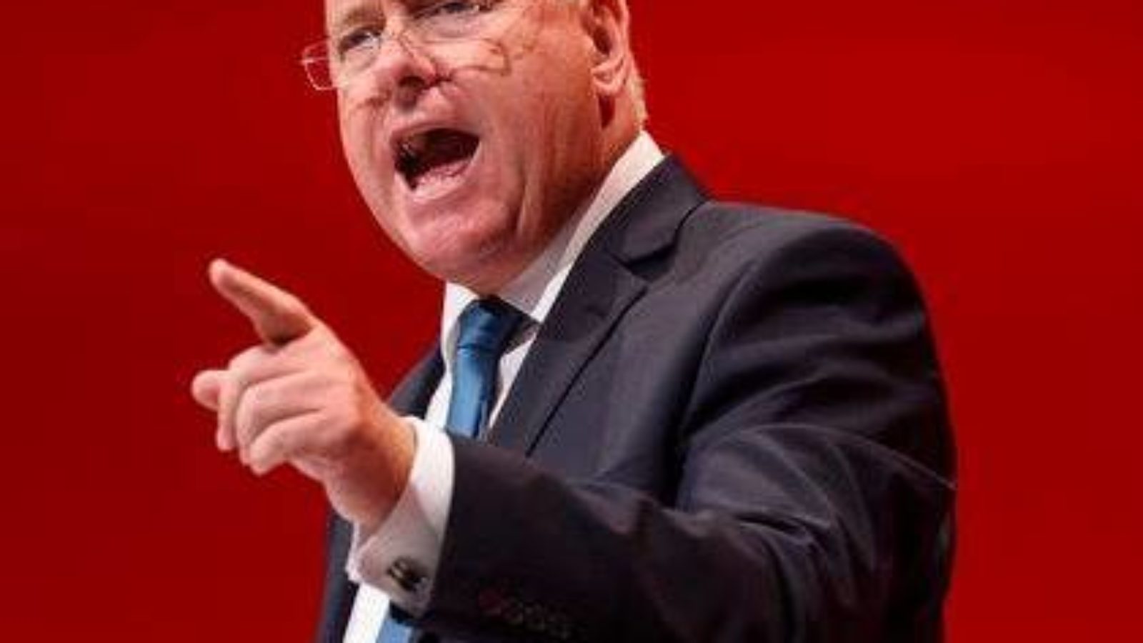 Ian Lavery: Forget the smears - this union spent years helping miners ...