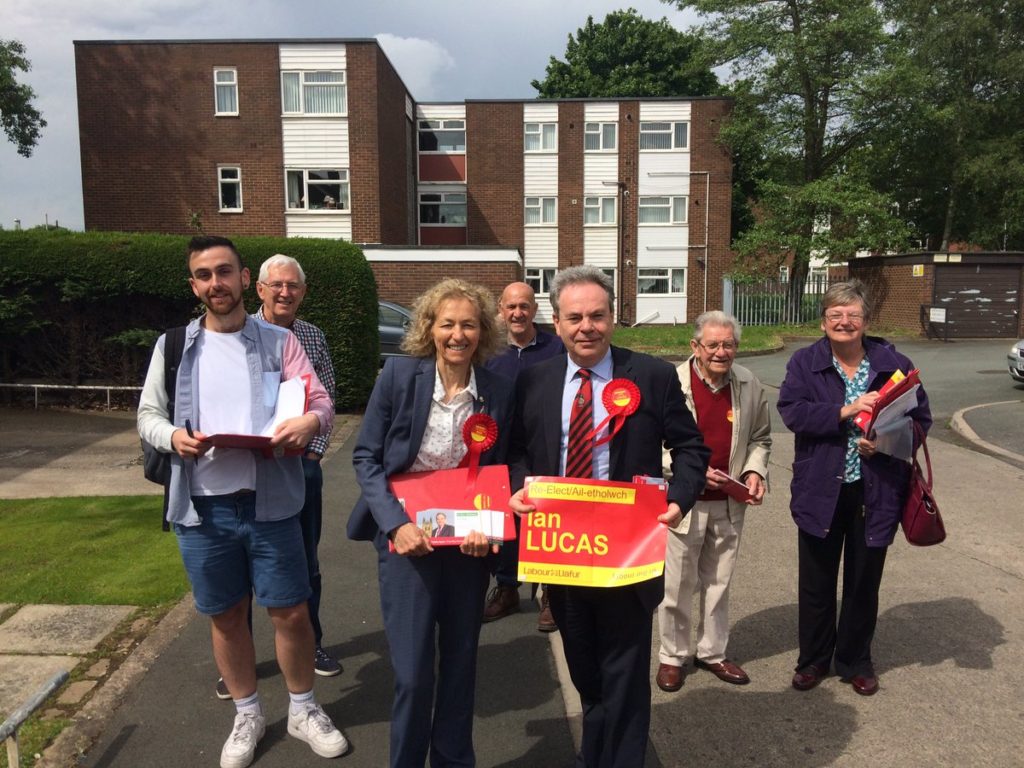 Bean over Britain: Lucas on Labour, tribalism and how spending cuts hit ...