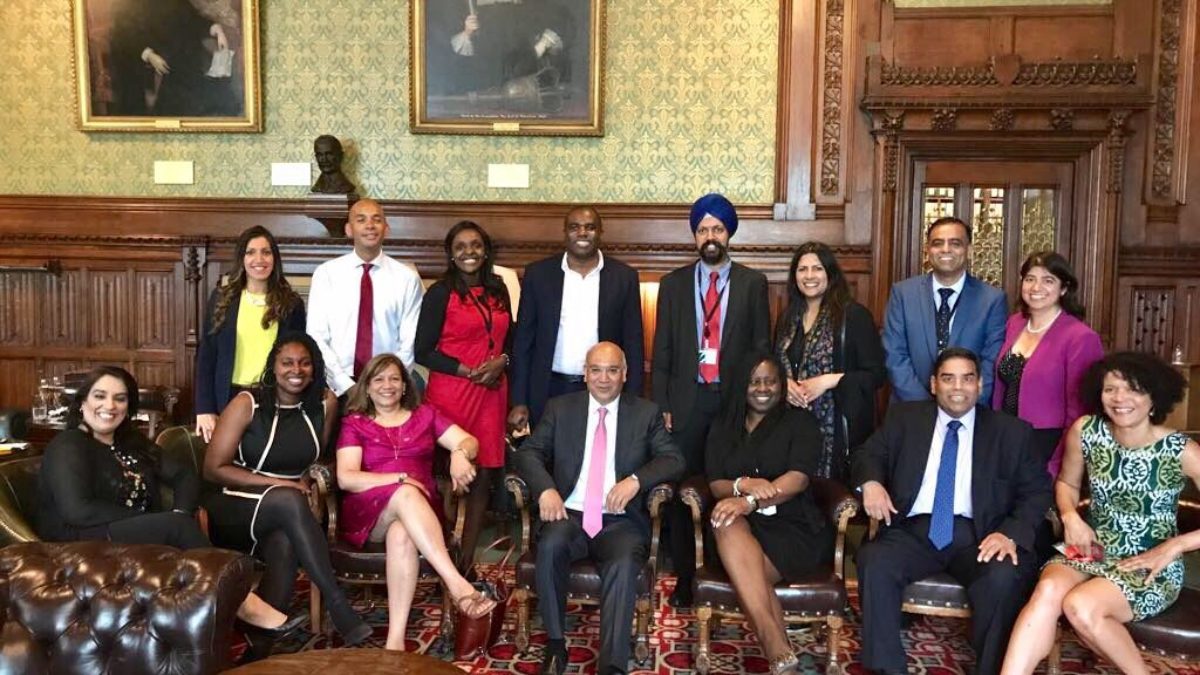 Labour must select BAME members for winnable seats - LabourList
