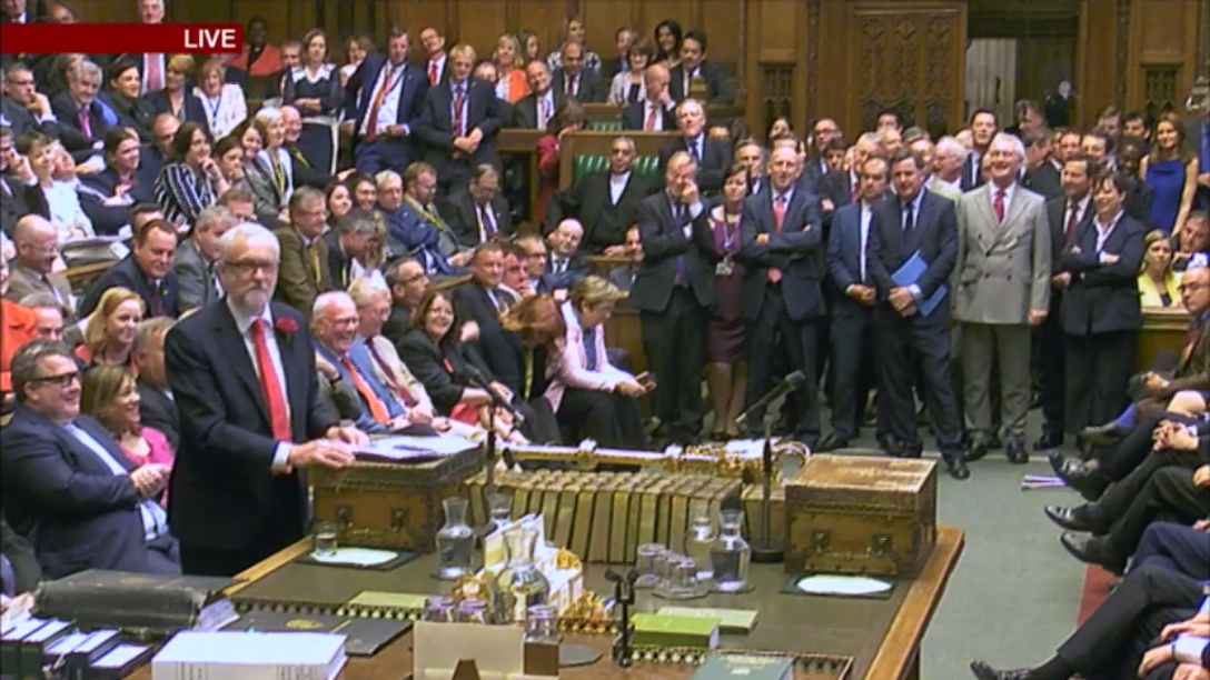 Reshuffle: Twenty MPs appointed to Labour's frontbench - LabourList