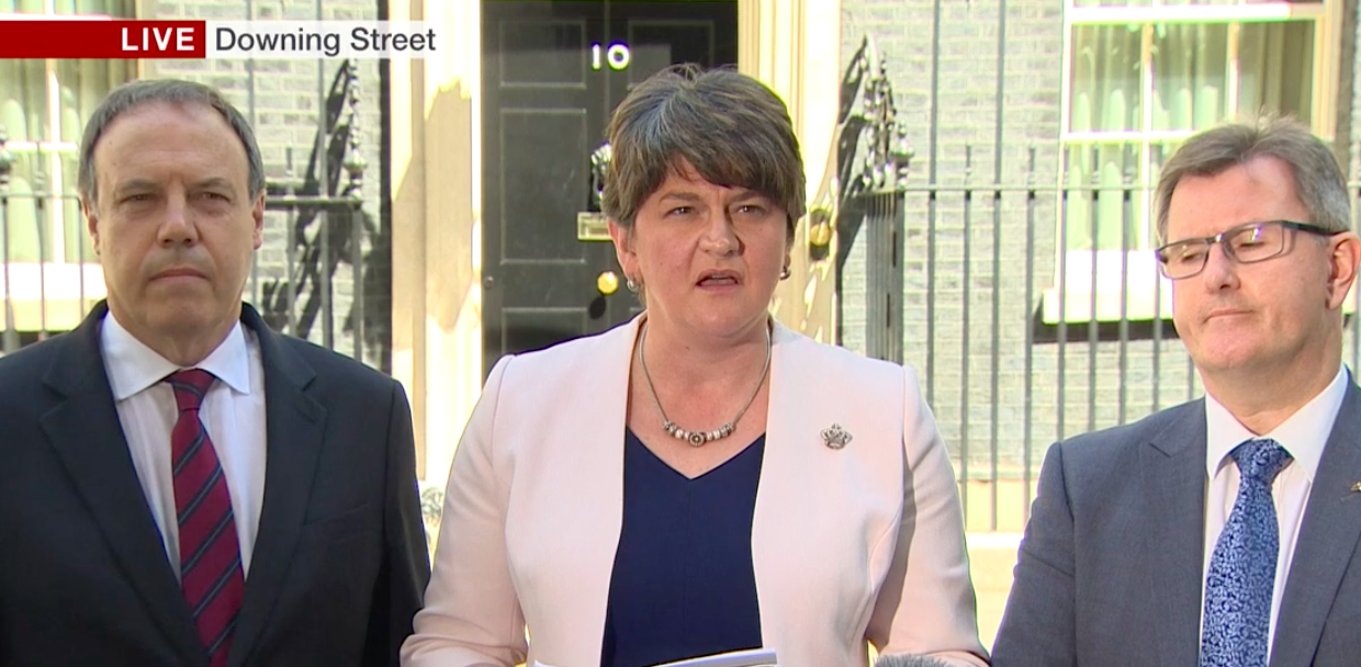 The magic money tree has been found - Labour movement reacts to Tory ...