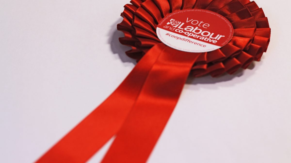 Alice Perry: Tips on how to approach Labour candidate selection ...