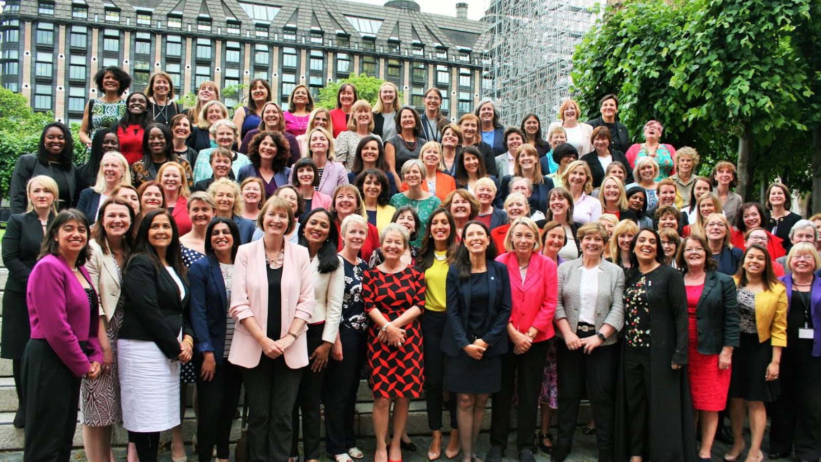 Results in full: Labour parliamentary chairs all elected unopposed ...