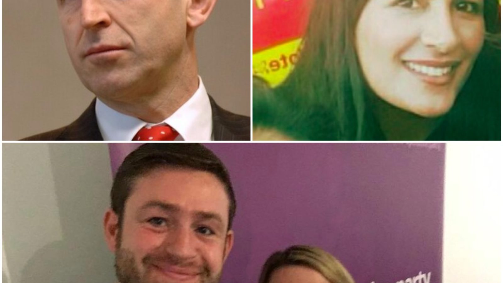 Healey, McMahon and new MP Preet Gill to star at Co-Op conference - LabourList