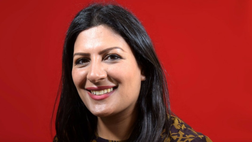 Bean over Britain: Preet Gill on Brexit, representation and a "lazy ...