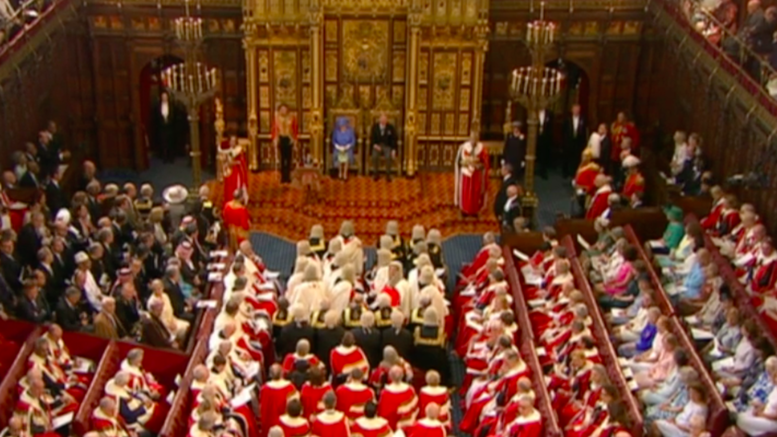 Richard Leonard has backed Lords abolition. Labour conference must do the same - LabourList