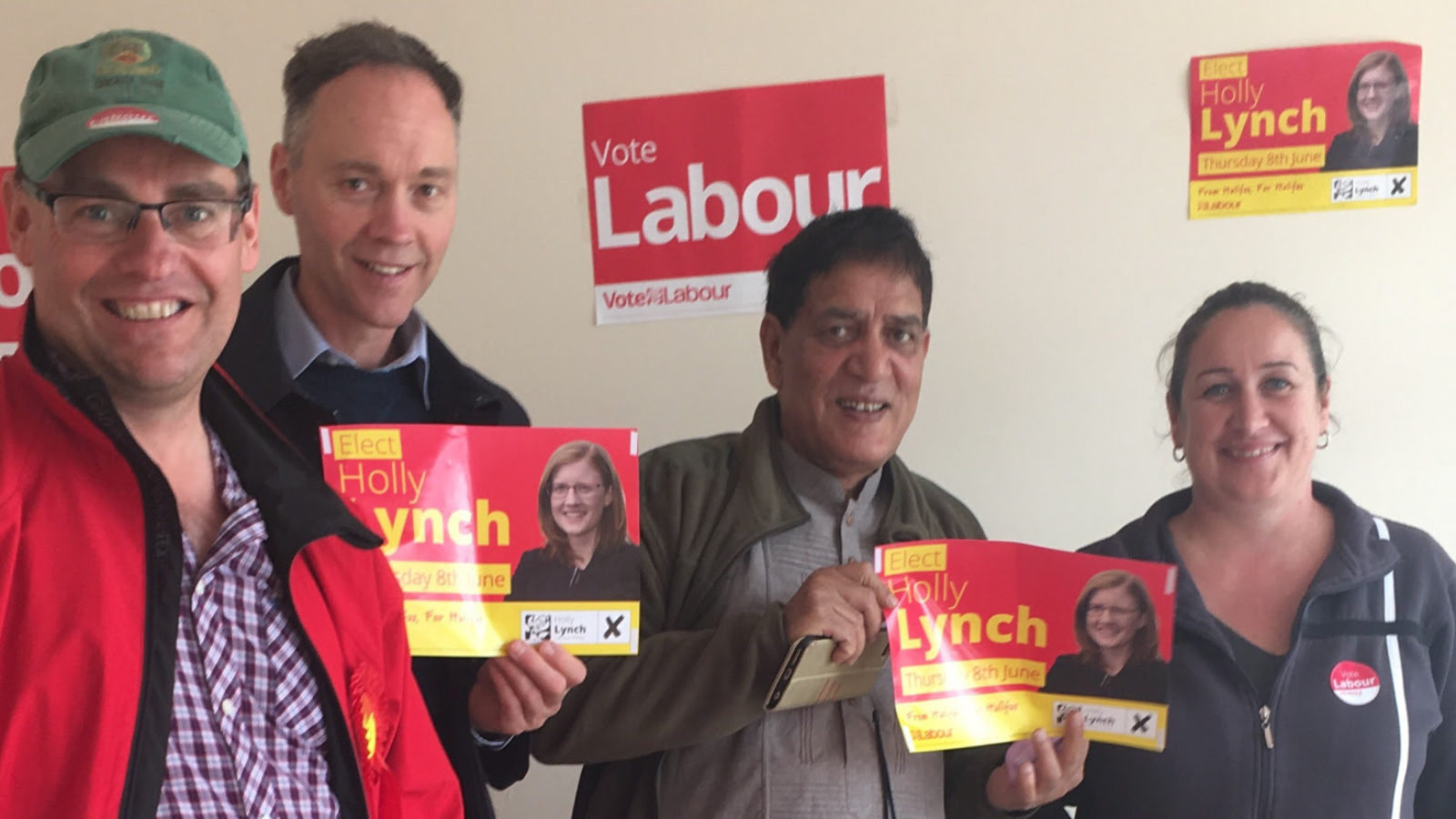 "The pakoras we ate together tasted of solidarity and spice" - one ...