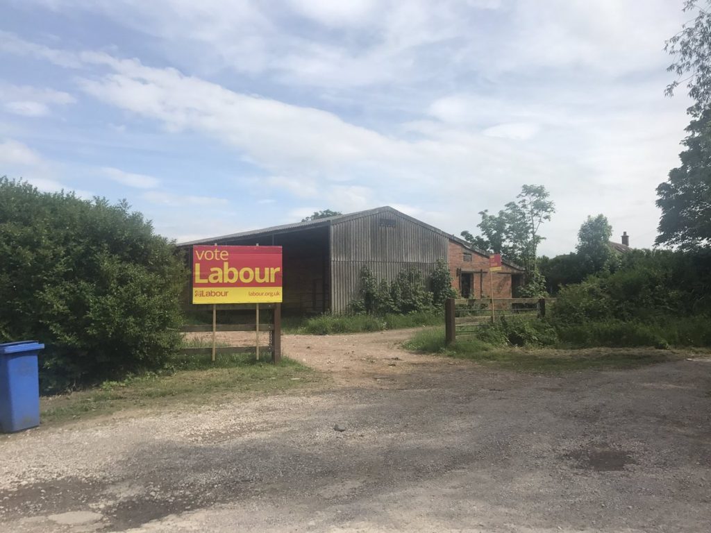 Council by-elections: Labour vote leaps as party holds Sheffield seat ...