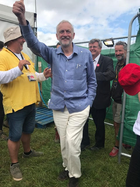 Labour's democracy review, leadership elections and the 76 target seats ...