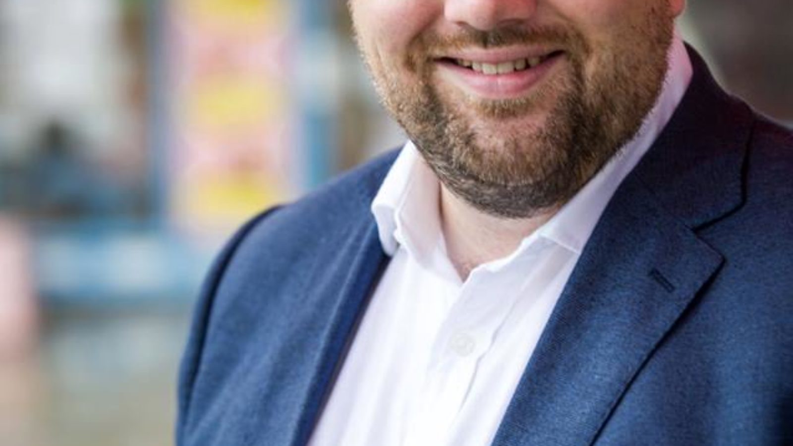 Chris Elmore: We've been DUPed by the Tories out of key rail ...