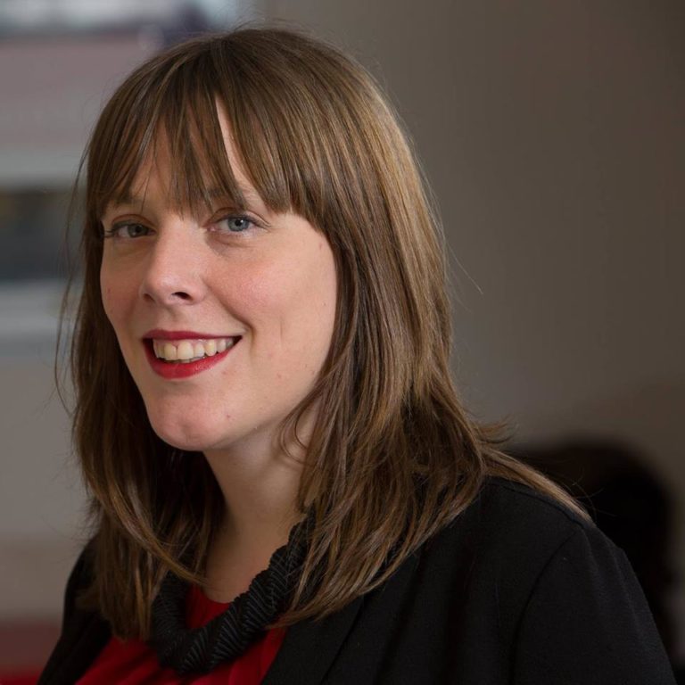 Jess Phillips: Men on the left are the "absolute worst" - LabourList