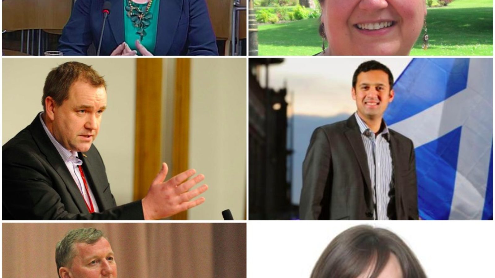 Who could be our next Scottish leader? - LabourList